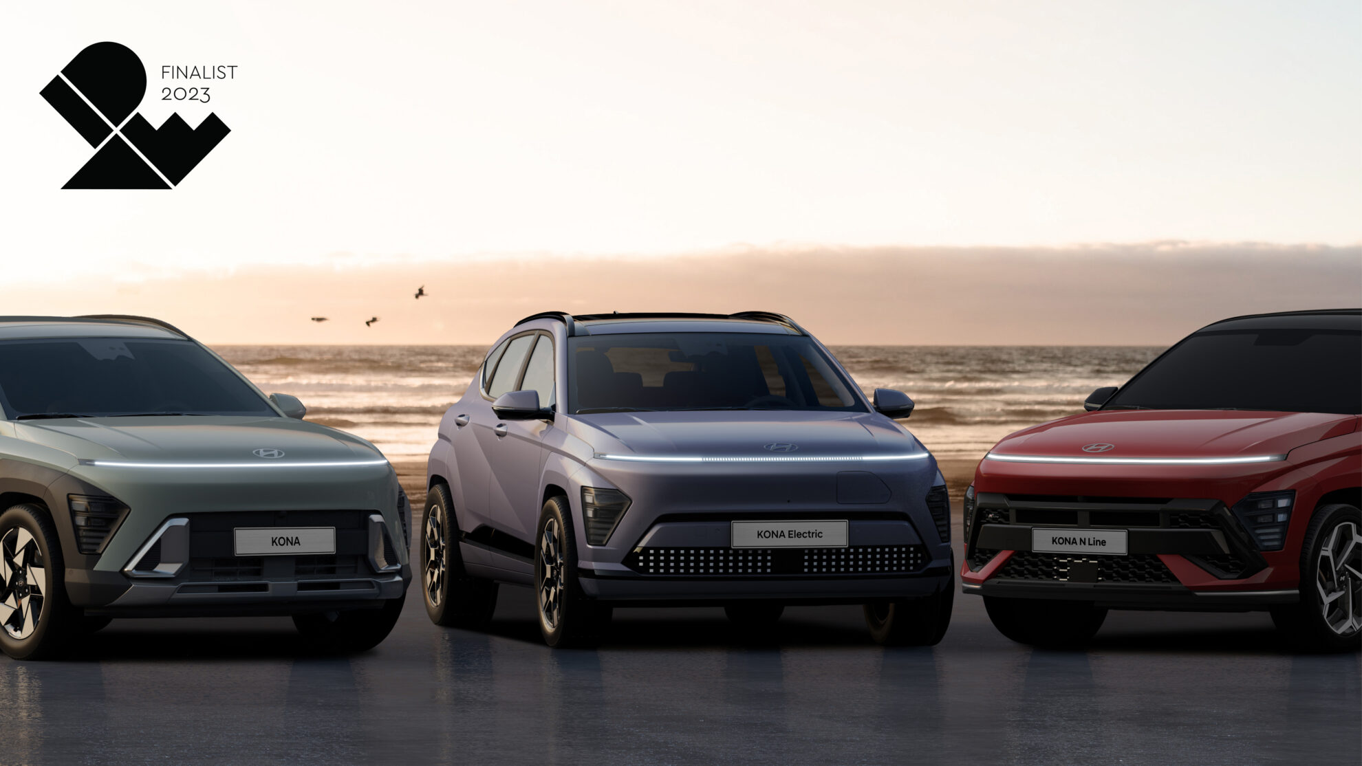 Hyundai Motor Company cosecha premios en el mundo del diseño y la ...